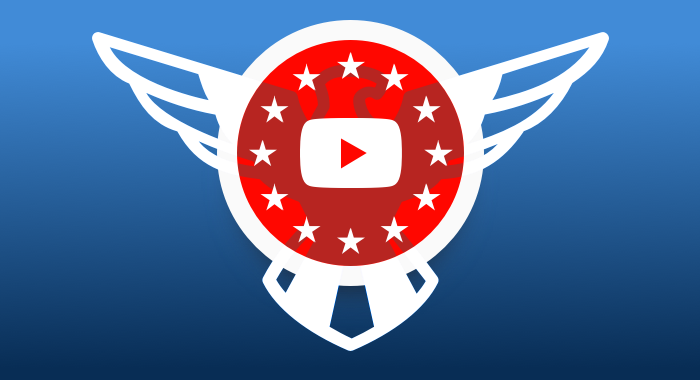 State of the YouTube Address — an overview of YouTube usage and growth ...