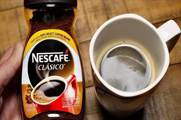How to Make Coffee with Nescafé?. Coffee is a beloved beverage ...
