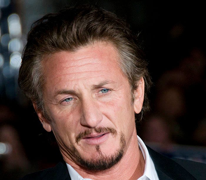 Divine Advice For Sean Penn. Dear Jesus and Satan, | by R. Klemek | Medium