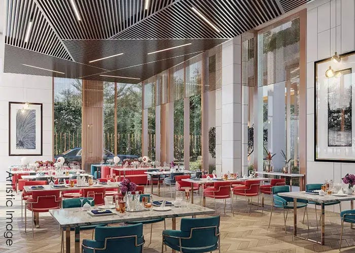 Godrej Connaught One Delhi Project - Godrejconnaughtonedelhi - Medium