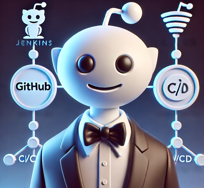 Jenkins Vs GitHub Actions — Evolution of CICD | by Shikha Singh | Feb ... Jenkins Vs GitHub Actions — Evolution of CICD | by Shikha Singh | Feb ...