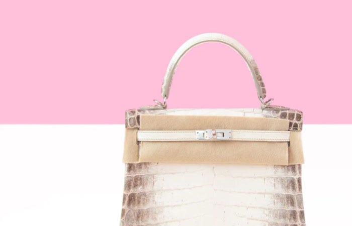 Exploring the Most Popular Hermès Kelly Bags | by Jelly Pop | Medium