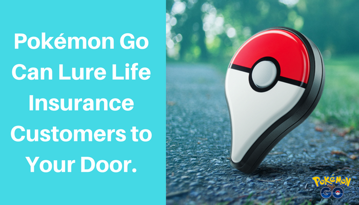 PokémonGO Can Bring You Leads. Pokémon GO has become a worldwide… | by ...