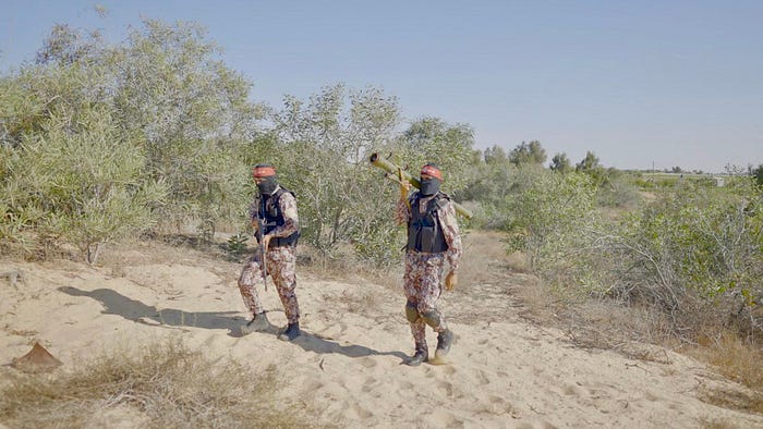 Interview with PFLP spokesman Abdullah Al-Danan — “Resistance lives in ...