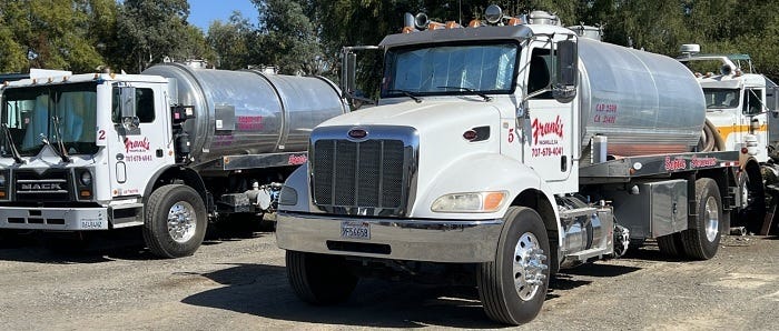 Ensuring Smooth Flow: The Importance of Septic Maintenance in Brooks ...