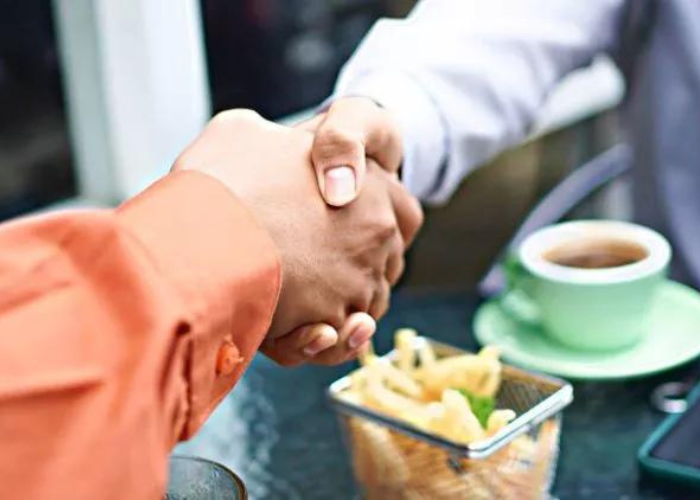 The Art of Sales Referral: How to Drive New Business | by Uplyrn | Medium