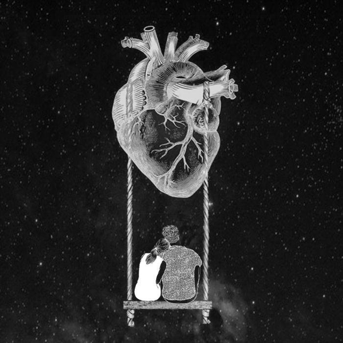 On him, I lean on….. (Poetry) | by Mansi Singh (readers_and_creators ...