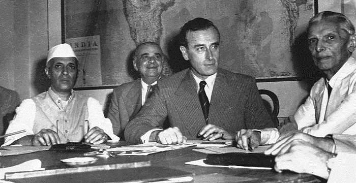 History of Partition of India, India Partition Background. | by Ask For ...