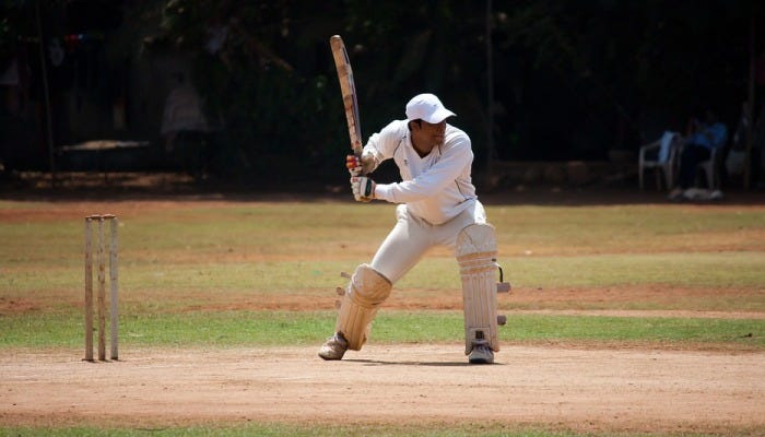 Cricket is not a GAME…. Really! Yes. | by Pappu Jaiswal | Medium