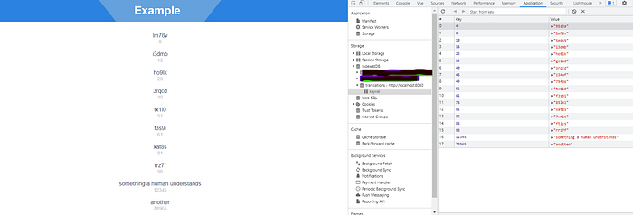 Simple Caching in Vue 3 & Vuex with IndexedDB | by Emil Hein | in JavaScript in Plain English ...