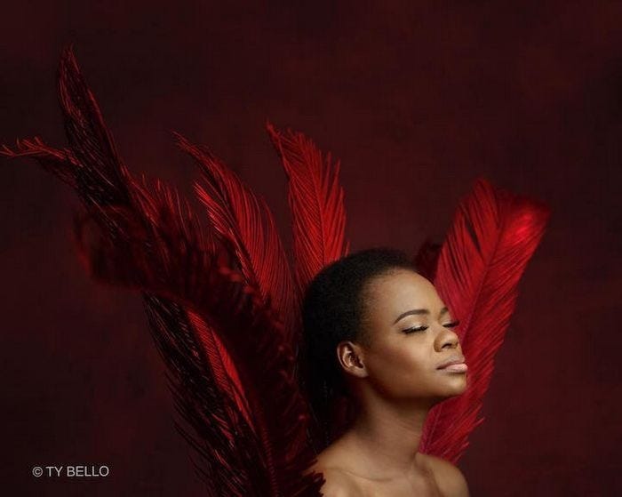 A Smart Girl Has No Limits. Olajumoke Orisaguna (aka Jumoke Omo Oni ...