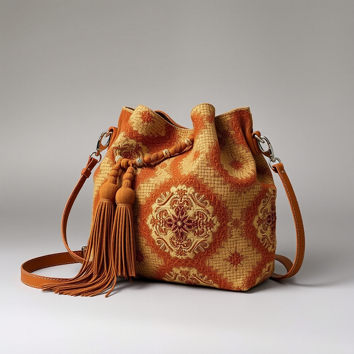 10 prompts for designing luxury, high-fashion bags. | by Dharam Mentor ...