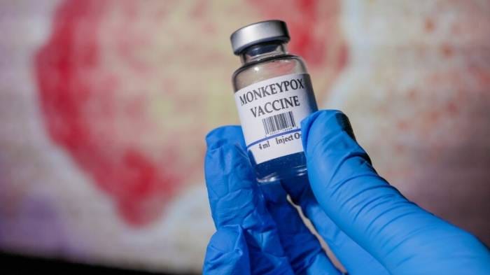 UAE Donates Monkeypox Vaccines to Help African Countries | by Abdel ...