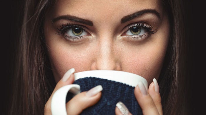 The Beautiful Bean: Exploring The Science Behind Your Coffee Habit | by ...