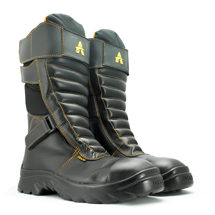 IBIS-VWR VELCRO. These are the motorcycle riding boots… | by Orazo | Medium
