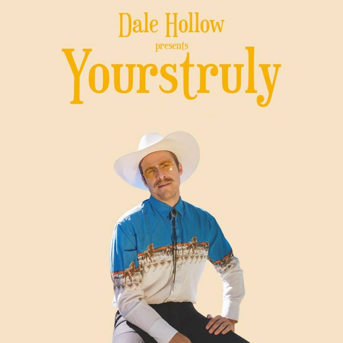 Yourstruly EP by Dale Hollow featuring The Long Con | Album Review | by ...