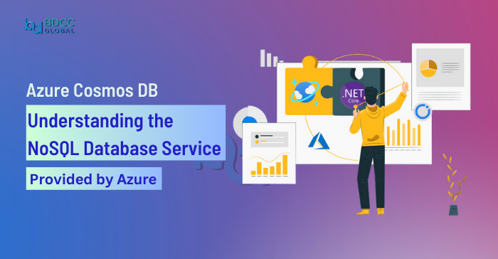 Azure Cosmos DB: Understanding the NoSQL Database Service Provided by Azure | by Samira Bosh ...