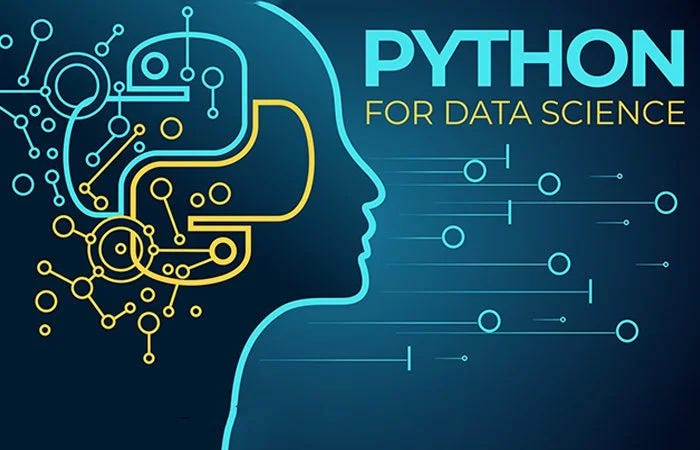 PYTHON FOR DATA SCIENCE: WHY PYTHON? AND INSTALLATIONS | by Hannah Nwokocha | Medium