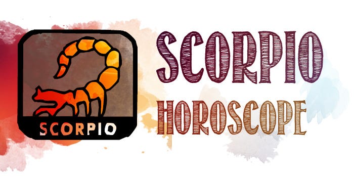 Dear NASA Astrology Is Not Fake And Scorpios Are Extremely True! | by ...