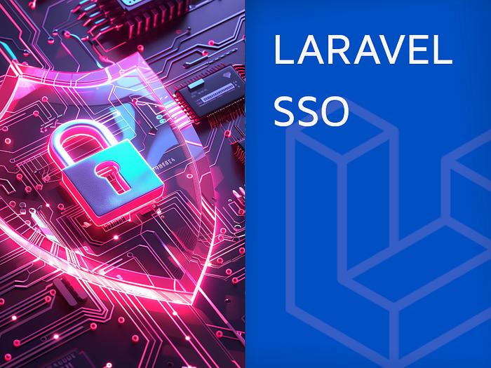 GitHub - murilolivorato/laravel_sso: Laravel project demonstrating a Single Sign-On (SSO ...