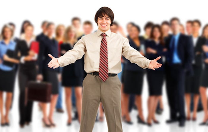 How to “know everyone”. A roadmap for professional relationship… | by ...