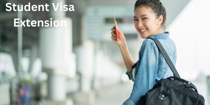 Student Visa Extension - Jones Lee - Medium
