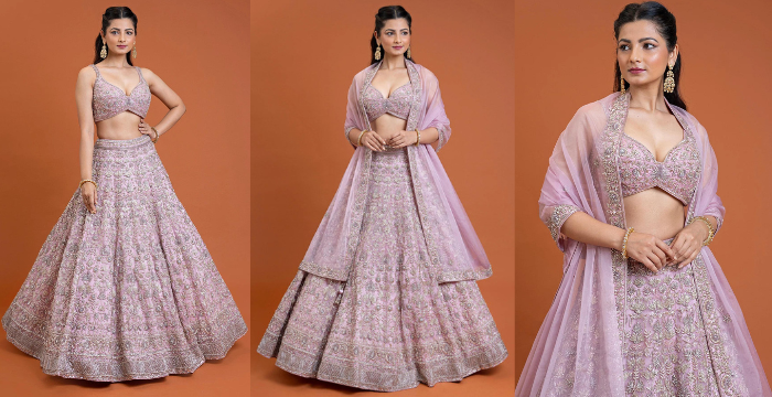 Unique Lehenga Styles Just a Click Away | by Jagadheesh Ram | Medium