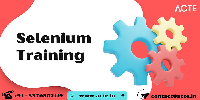 Boosting Efficiency: Unveiling the Leading Benefits of Selenium for Web ...