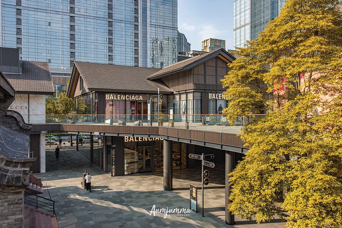 รีวิว เฉิงตู (Chengdu) เที่ยว 6 วัน 5 คืน เมืองหมีแพนด้า เที่ยวธรรมชาติ ...
