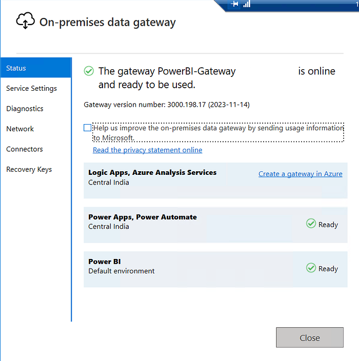 Integrate SQL Server with Power BI | Easy Setup Tutorial | by Adarsh Dayanand | Mobile App Circular