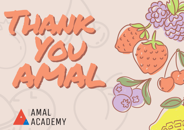 VISUALIZING MY EXPERIENCE: AMAL ACADEMY | by Samiullah | Medium VISUALIZING MY EXPERIENCE: AMAL ACADEMY | by Samiullah | Medium