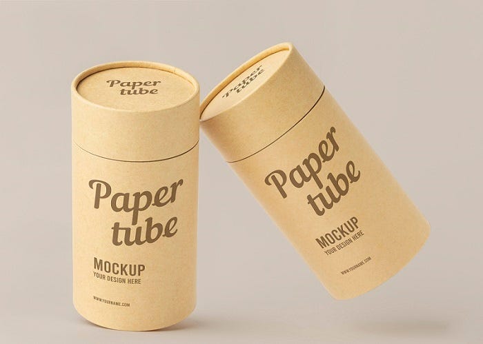 Curved Corrugated Adds a New Dimension to your Brand Packaging | by ...
