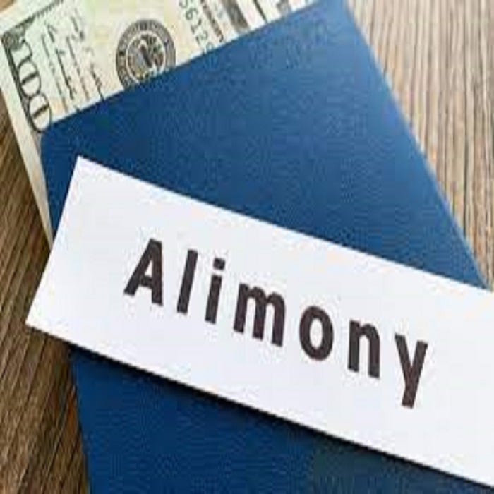 How Long Do You Have To Be Married To Get Alimony? | by ...