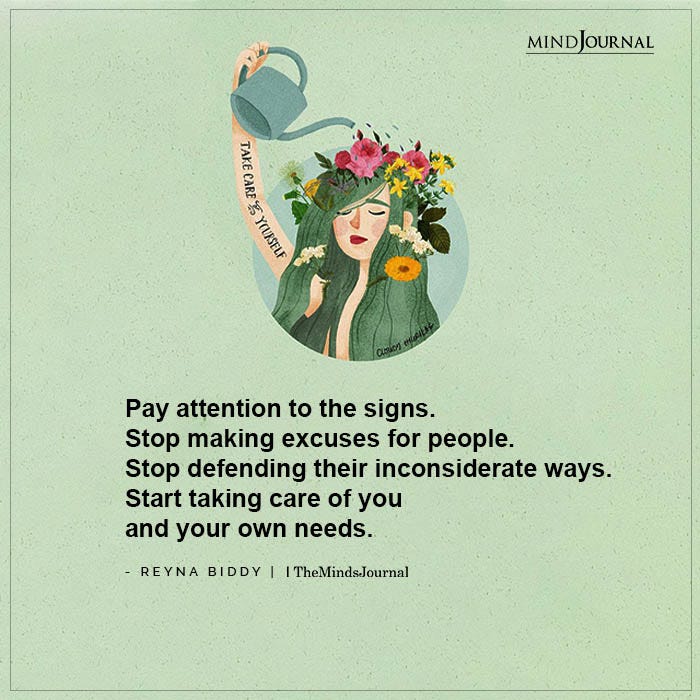 Red Flags In Everyday Etiquette: 10 Signs Of An Inconsiderate Person ...