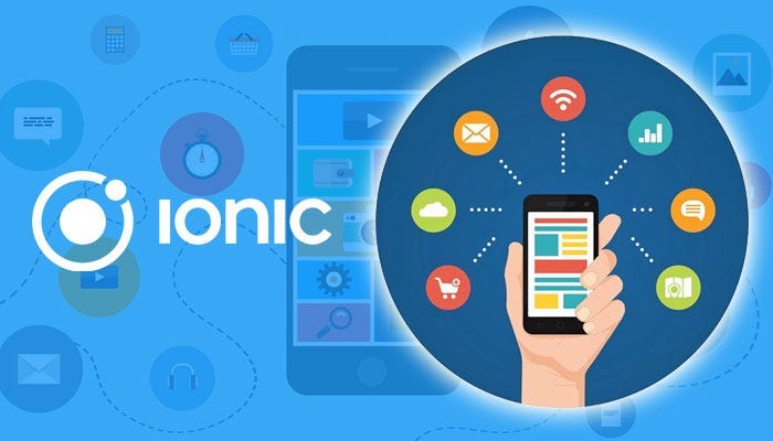 Navigating the Ionic App Development Scene in Australia - Pillarsapps - Medium