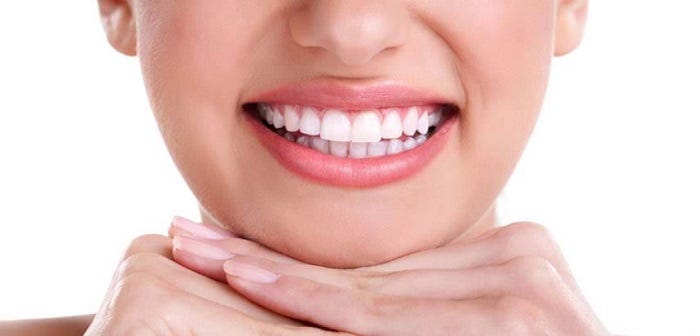 Gingival (gums) pigmentation: Radiance Dental | by Radiance dental | Medium