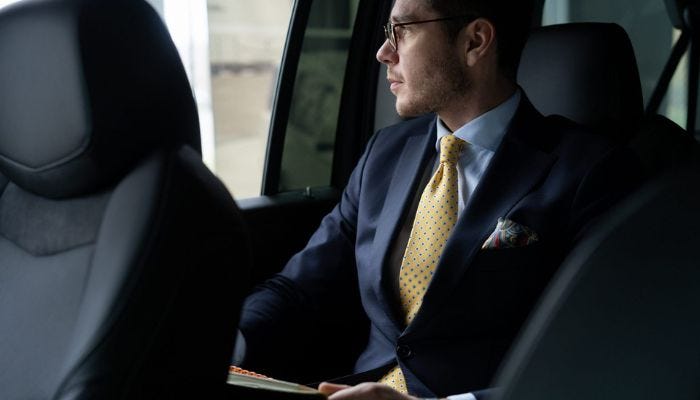 Cruising in Style: Boston Car Service for the Discerning Traveler | by ...