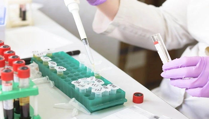 Bioanalytical Testing Services Market Sees High Growth Backed by ...