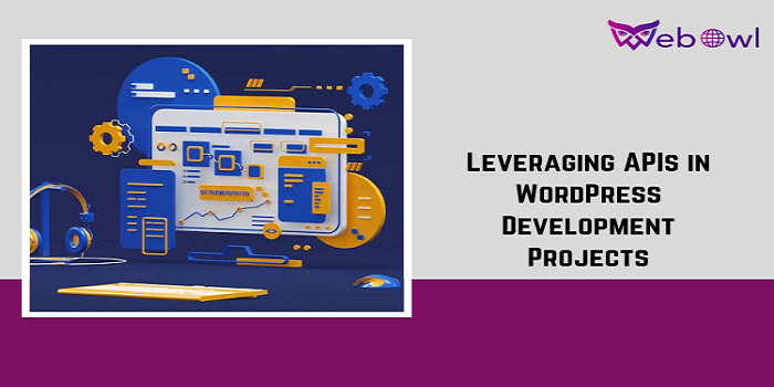 LEVERAGING APIS IN WORDPRESS DEVELOPMENT PROJECTS - Webowl - Medium