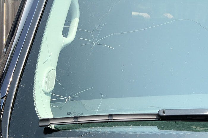 The Relevance of a Perfect Windscreen | by Nettie Nettie | Medium