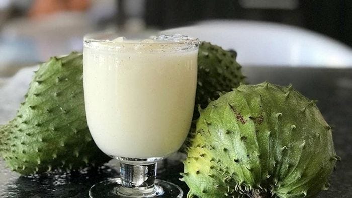 Terbaru! Cara Membuat Jus Sirsak Murni yang Enak dan Lezat | by DAY ...