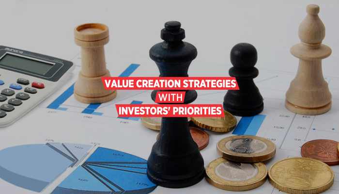 Aligning Value Creation Strategies Keeping Investors in Mind | by # ...