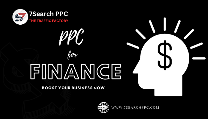 Dominating the Market: PPC for Finance Companies | by jackhenry0027 ...