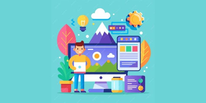 Unlocking the Potential of Custom WordPress Theme Development | by Shri ...