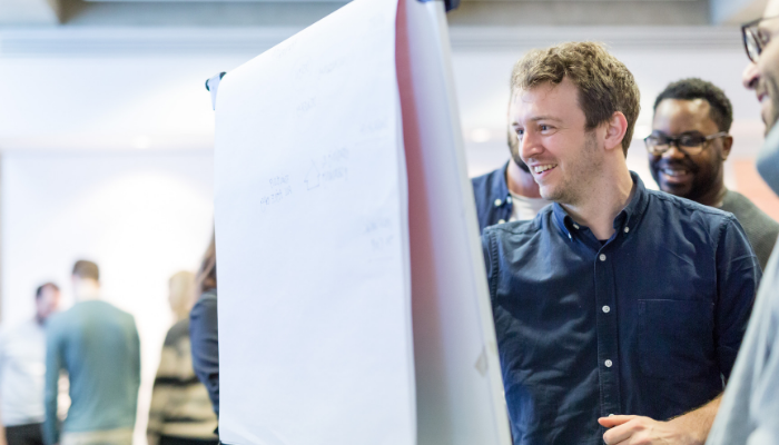 Service designers: stop dreaming, start implementing | by Jan Blum ...