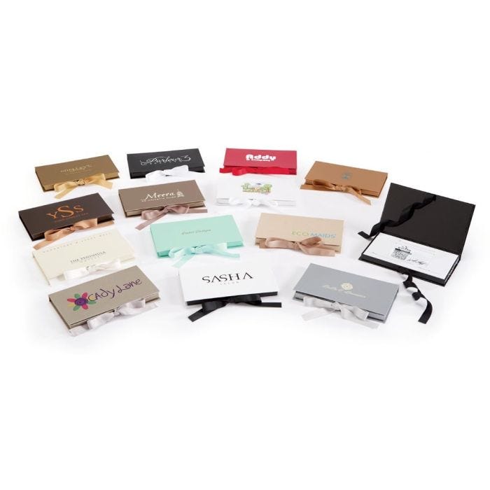 Enhance Your Gifting Experience with Gift Card Packaging | by ...