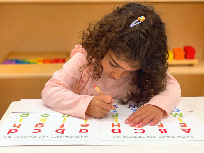 preschool virtual learning — Playgarden online - playgarden - Medium