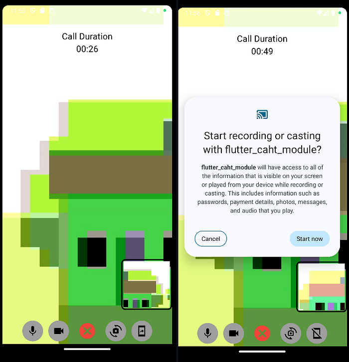 Video Calling Integration Using Agora, Firebase in Flutter | by Abhay Kumar Bhumihar | Medium