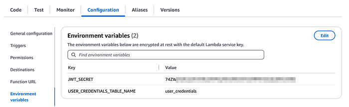 Building a Secure API with API Gateway and Lambda Authorizer | by Carlos Biagolini-Jr. | DevOps.dev
