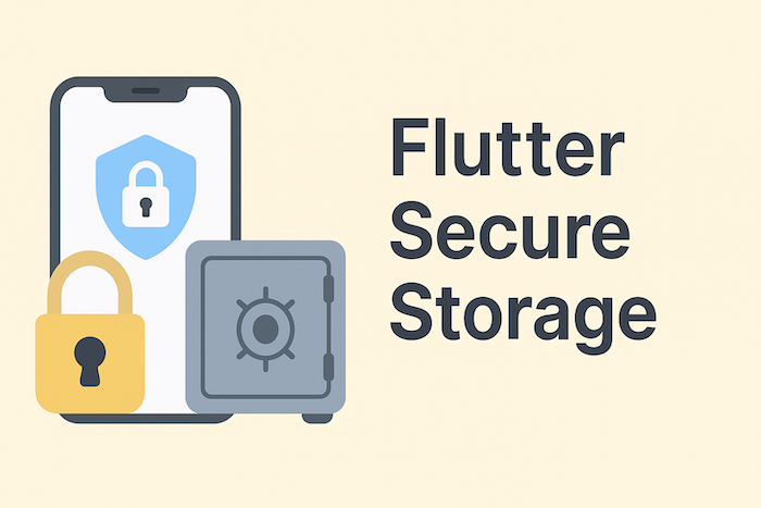 Flutter Secure Storage (Must know) | by Chirag Prajapati | Medium